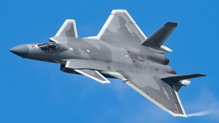 Top 5 Most Advanced Fighter Jets of 2024 - Defence Street