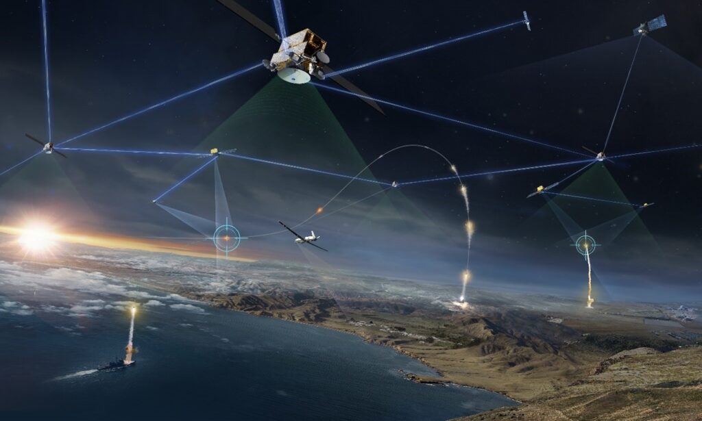 Northrop Grumman Rapidly Completes Critical Design Review for Tranche 1 ...