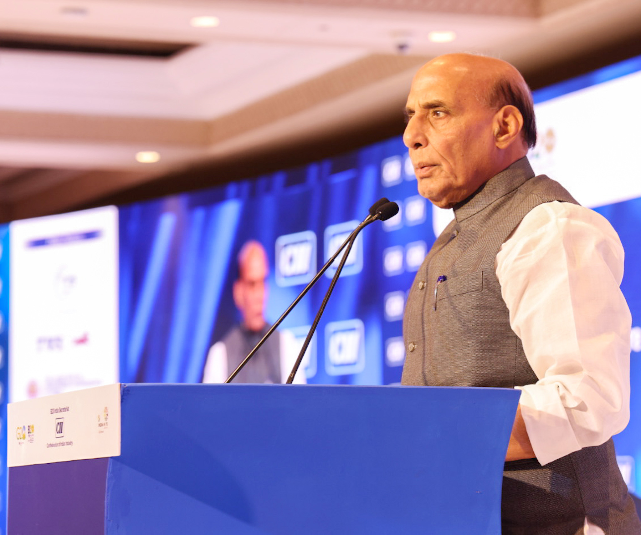 Innovate to make India a ‘leader’ from an ‘imitator’ in futuristic ...