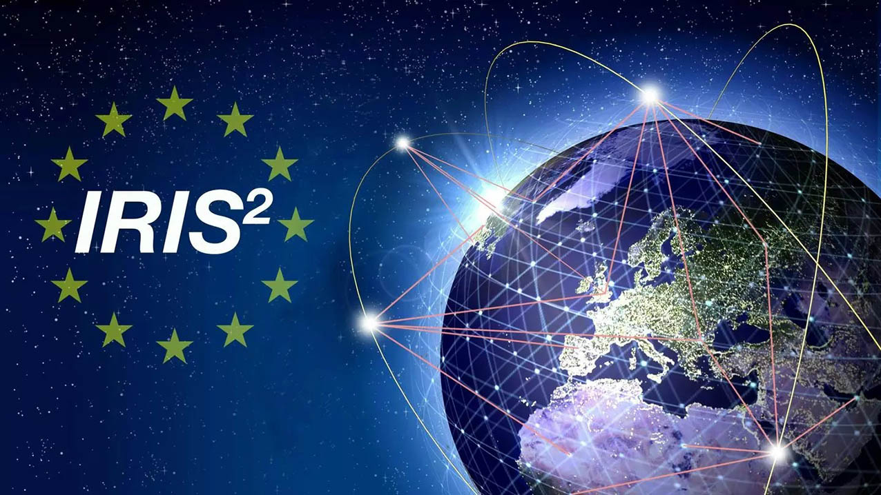 European Space and Telecoms Players Sign Partnership Agreement to Bid for IRIS2 Constellation ...