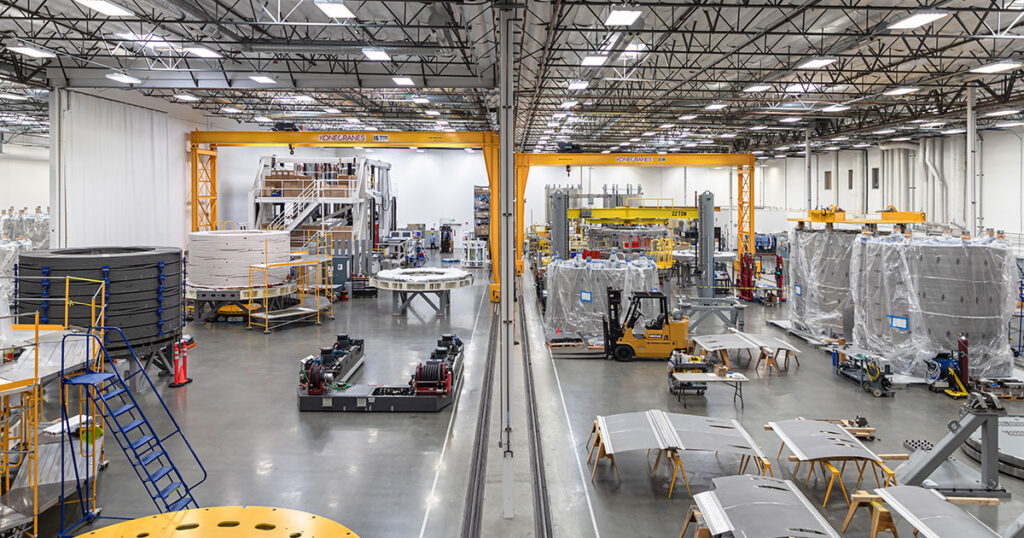 General Atomics and Tokamak Energy Announce Collaboration Regarding ...