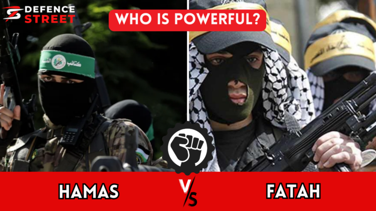 Hamas vs Fatah: Unraveling the Complex Dynamics of Palestinian Politics ...
